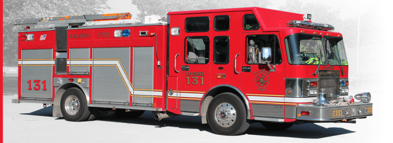 Staff & Fleet – RALSTON FIRE & RESCUE DEPARTMENT