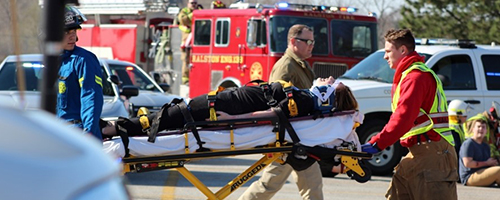 EMS (Only) – RALSTON FIRE & RESCUE DEPARTMENT