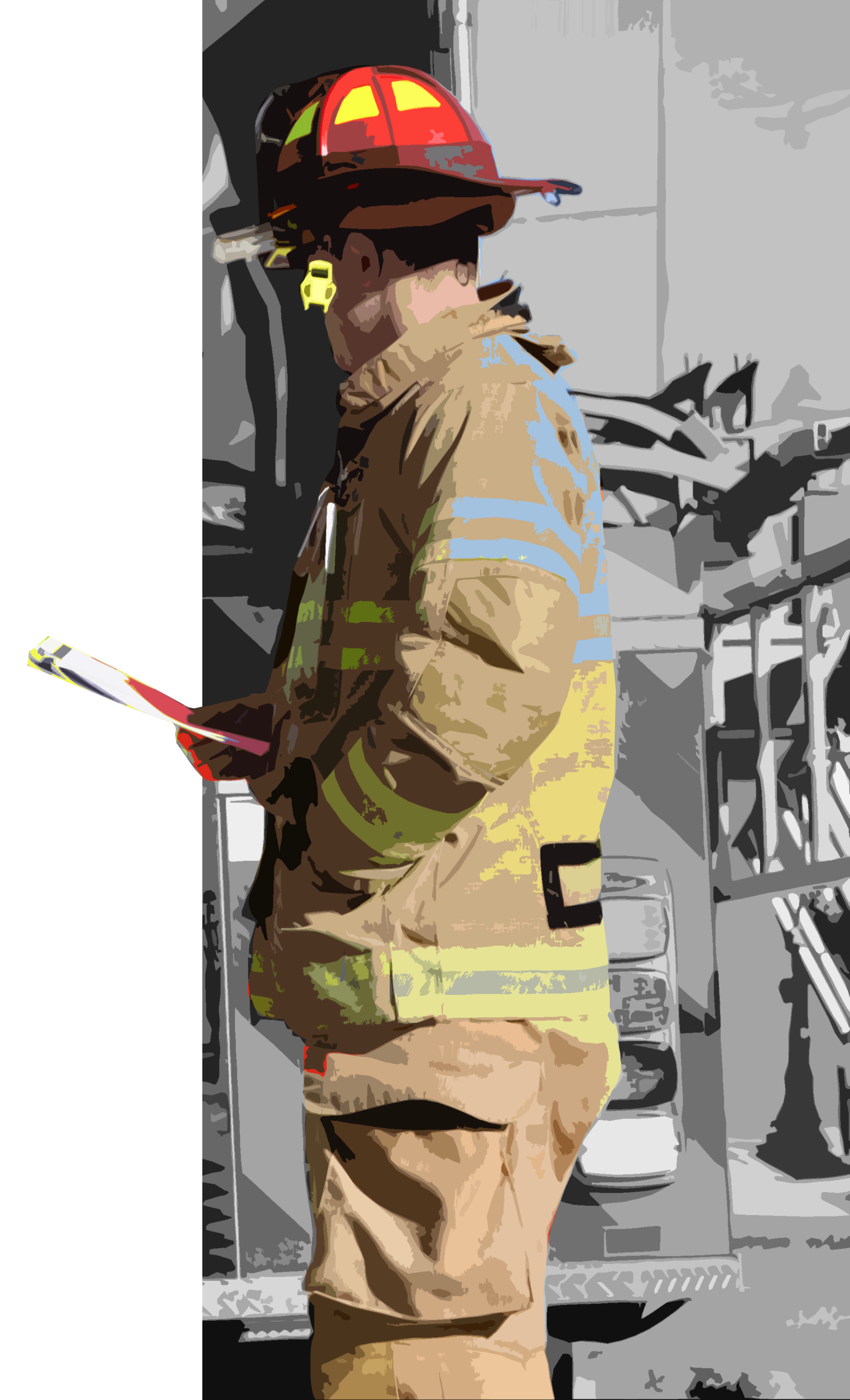 Inspection – RALSTON FIRE & RESCUE DEPARTMENT