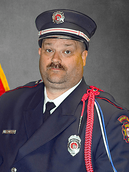 Staff & Fleet – RALSTON FIRE & RESCUE DEPARTMENT