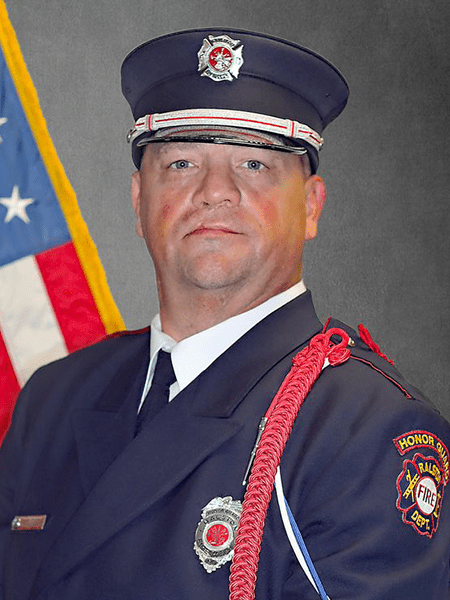 Staff & Fleet – RALSTON FIRE & RESCUE DEPARTMENT